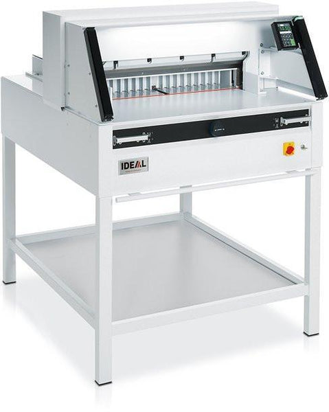 Paper Guillotine Machine
